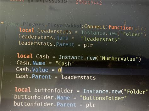 When Pressed On The Button It Is Not Going 0 Scripting Support Developer Forum Roblox