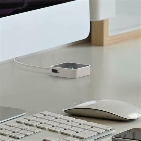 Blink Sync Module 2 For Existing Blink Outdoor 3rd Gen Home Security Systems Ebay