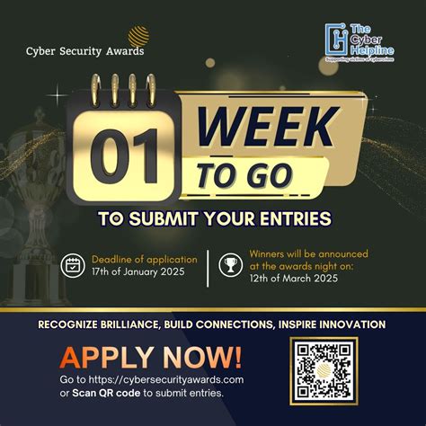 The Cyber Security Hub™ On Linkedin Cybersecurityawards Cybersecurityexcellence
