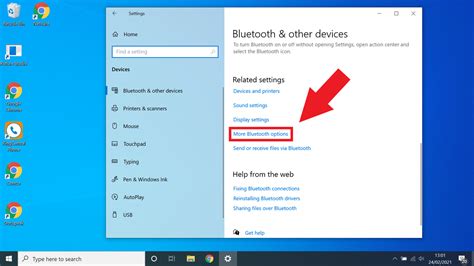 How To Turn On Bluetooth For Windows 10 Tom S Guide