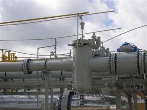 Basket Strainers For Large Particle Removal In Pipeline Systems