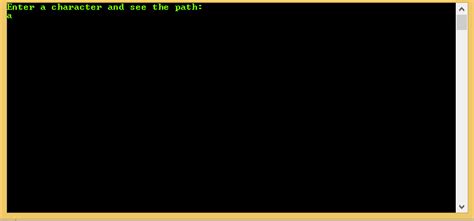 C Program An Implementation Of Stack Data Structure Without Graphics Code With C