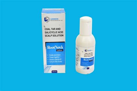 Coal Tar And Salicyclic Acid Scalp Solution At Best Price In Vasai Virar Coal Tar And Salicyclic Acid Scalp Solution At Best Price In Vasai Virar