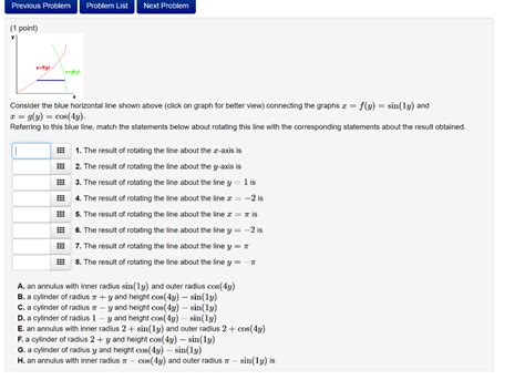 Solved Previous Problem Problem Listnext Problem 1 Point