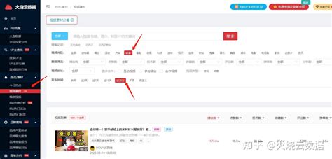 怎么查找B站热门视频素材 知乎