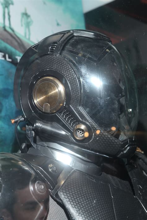 Pacific Rim Jaeger Pilot Costume Rpf Costume And Prop Maker Community