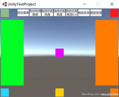 unity scrollview适配 unity中scale mob64ca13ff5b03的技术博客 51cto博客