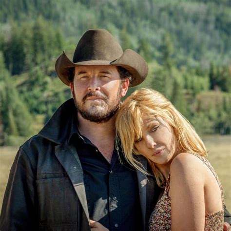 Beth And Rips ‘yellowstone Spinoff Teased A New Clue On Instagram