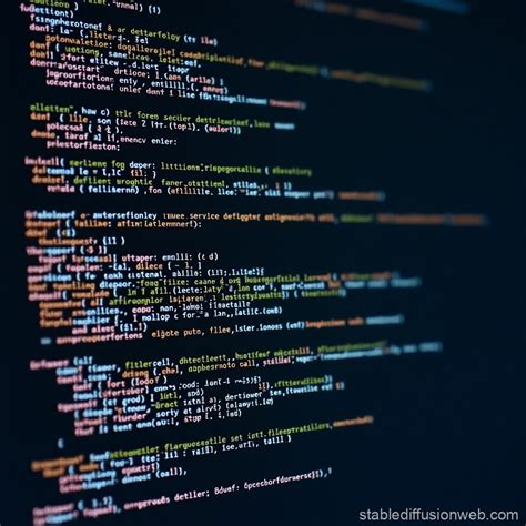 Numpy And Pandas In AI Programming Stable Diffusion Online
