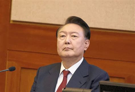 БНСУ ын ерөнхийлөгч Юн Сок Ёлыг үймээн самуун дэгдээсэн хэрэгт буруутган ял тулгажээ