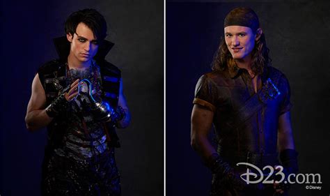 Hades Wreaks Havoc In The Descendants 3 Teaser Trailer D23