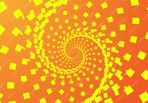 Premium Vector Halftone Texture Abstract Monochrome Vintage Background Squares Technology