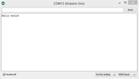 arduino blink blueprints packt