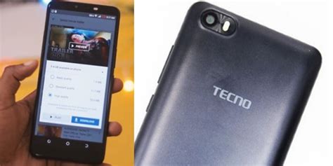 Tecno F1 Full Specifications Features Price In Philippines