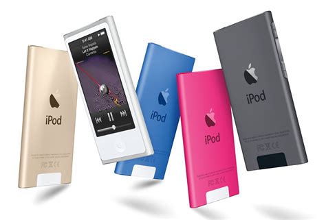 Ipod Definition Models And Facts Britannica