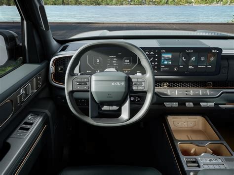 2025 Kia Tasman Price And Specs Officially Revealed For Australia Man