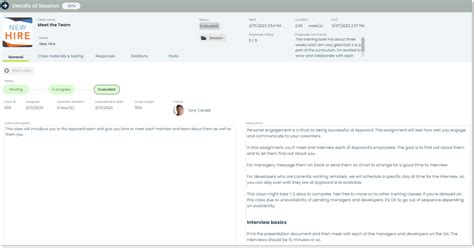 Getting Started With Training Knowledgebase Appward