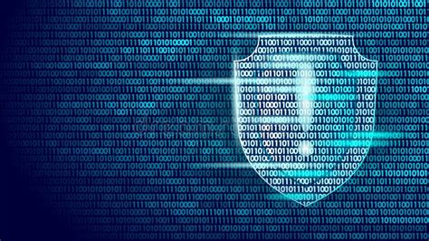 Binary Code Concept Art Stock Illustrations 8312 Binary Code Concept Art Stock Illustrations