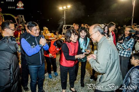 嘉邑代天巡府福安舘 2020祈天儀式