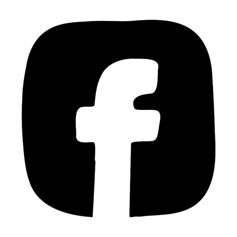 Facebook Vector Svg Icon Svg Repo