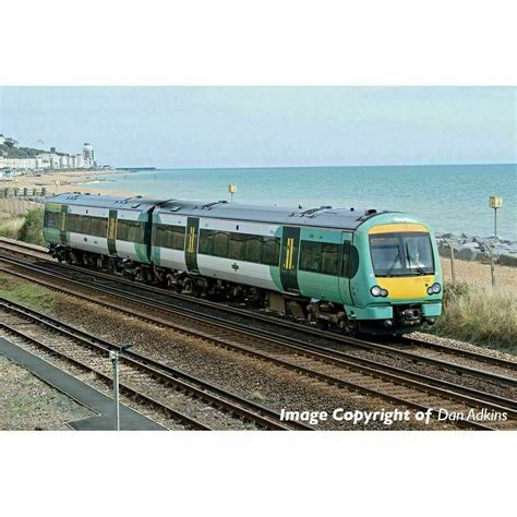 Bachmann Class 171 2 Car Dmu 171722 Southern 35 580 £ From Omr
