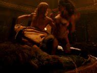 Rosario Dawson Nue Dans Alexander