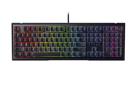 Buy Razer Ornata V2 Chroma Mecha Membrane Gaming Keyboard Computer Solution