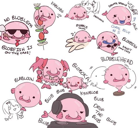 Blob Fish Wallpapers Wallpaper Cave Blob Fish Wallpapers Wallpaper Cave