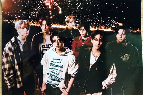 Постер Enhypen Енхайпен а3 Id 2238170110 цена 60 ₴ купить на Prom Ua