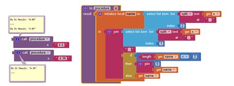 Math Function Make 5 Appear As 05 Mit App Inventor Help Mit App