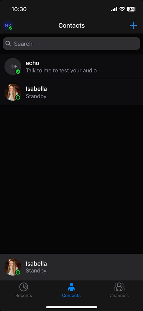 Ios User Guide Zello Support