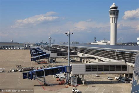 名古屋中部国际机场图册 360百科