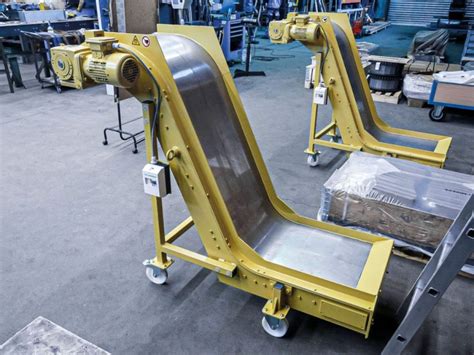 Different Types Of Conveyors And Their Uses Conveyor Roller Factory