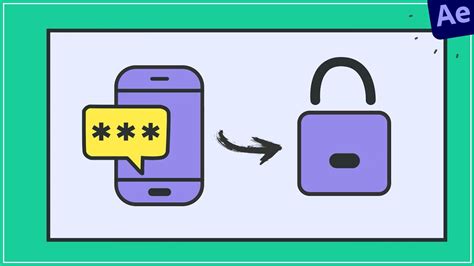 Motion Design Morphing Animation In After Effects Tutorials Youtube