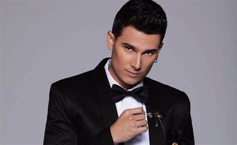 Pipe Bueno Quiere Convertirse En Estrella En México Y Estados Unidos Firmó Un Acuerdo Con