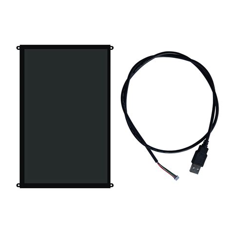 Small Size Tft Lcd Display Tft Lcd Display 10 1 Inch TFT Display