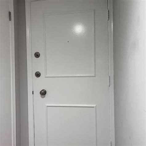Self Adhering Wall Paneling Pre Cut Wall Molding Kit Primed Accent