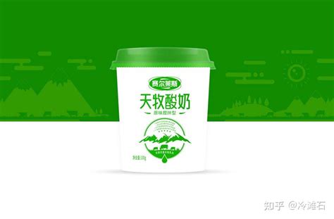 中国各地牛奶品牌 甘肃 知乎