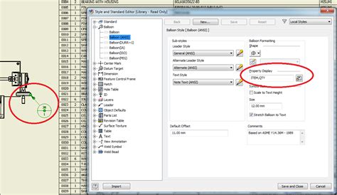 solved bom value from partslist column autodesk community