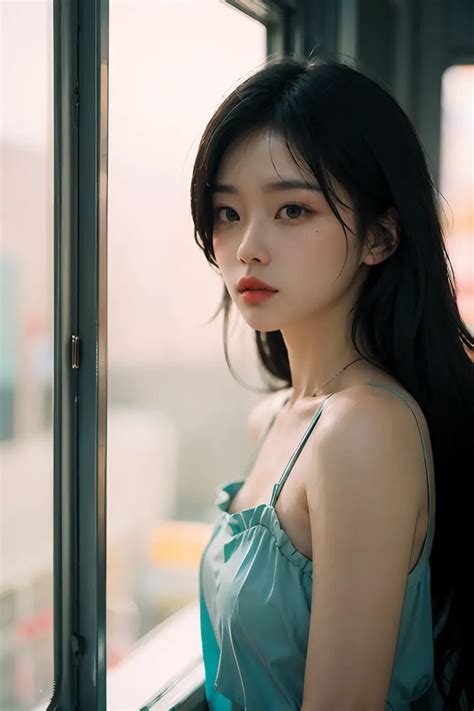 medium shot bokeh hdr 1 4 seaart ai