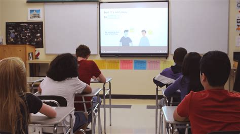 An SCSS Teacher Shares How Everyday Speech Reduced Prep Time Burnout