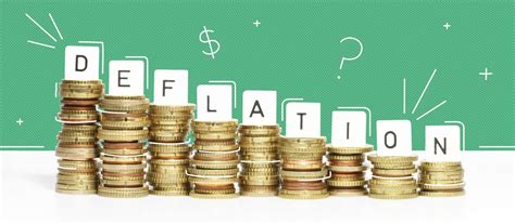 Deflation — Explained Definition And Examples Metaverse Post