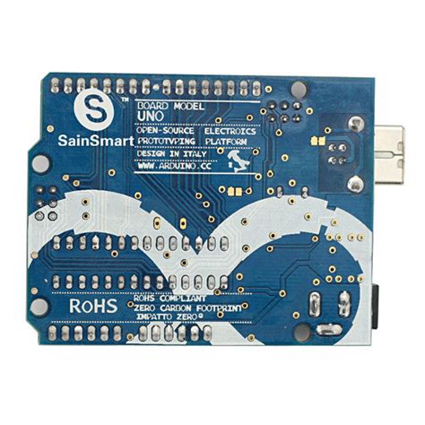 Discontinued Sainsmart Uno Atmega328p Pu Atmega8u2 Microcontroller F