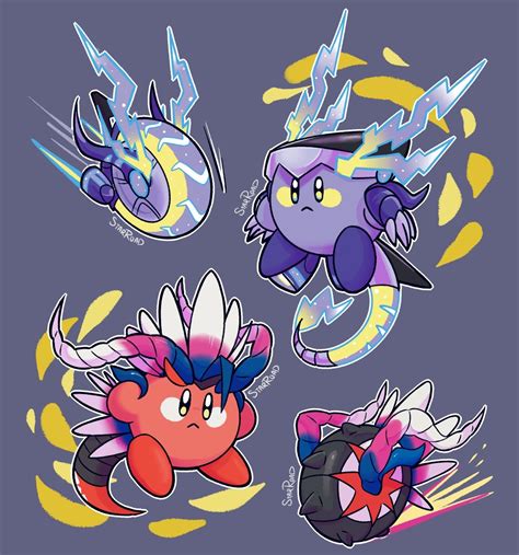 Pingl Par Juliette Sur Kirby Pokemon Dr Le Tutoriel De Dessin Dessin Pokemon