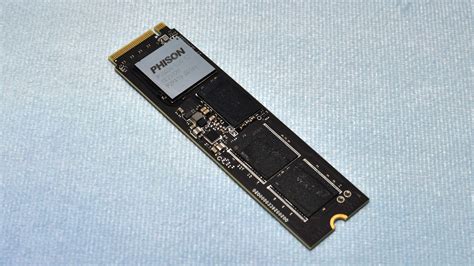 First Look At A Reference Design Of The Fastest SSDs We Re Likely To See In Phisons E