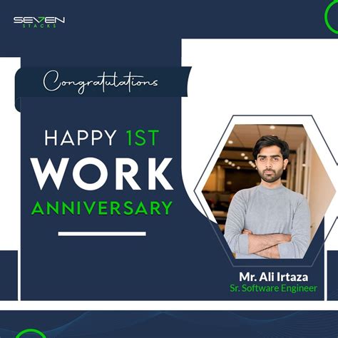 Workanniversary Oneyearanniversary Employeeappreciation Teamsuccess Softwaredeveloper