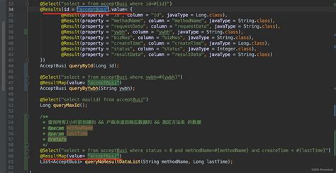 Javalangillegalargumentexception Result Maps Collection Already Contains Value For Csdn博客