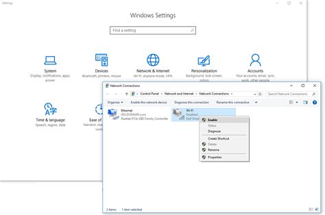 How To Turn On WiFi In Windows Tech Advisor