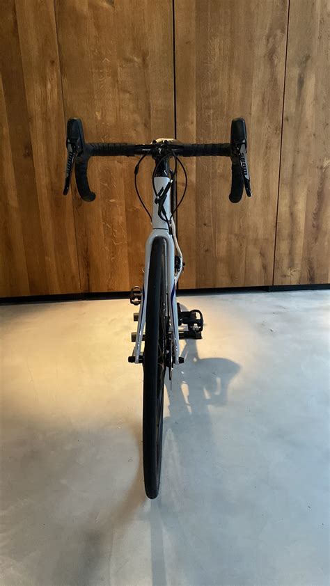 Specialized Ruby Elite Disc Used In 48 Cm Buycycle