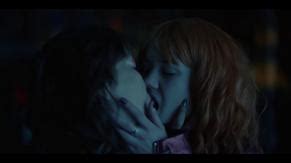 Lea Zoe Voss Nude Aznude